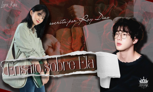[EC] Ensaio Sobre Ela
